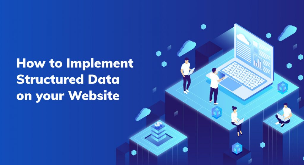 How to Boost Organic Traffic with Structured Data - TrafficBox