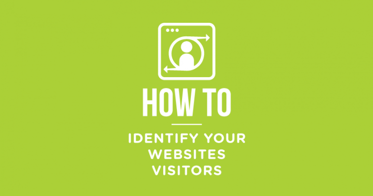 Identify Your Site Visitors With Google Analytics in 2020 - TrafficBox