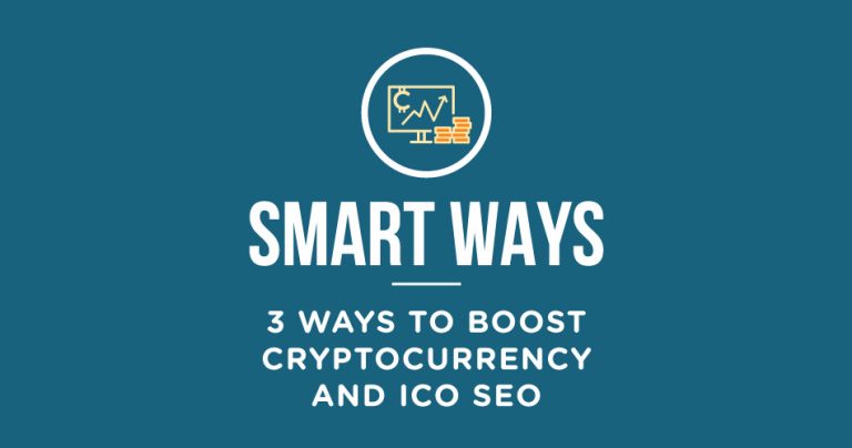 3 Ways to Boost Cryptocurrency SEO - TrafficBox